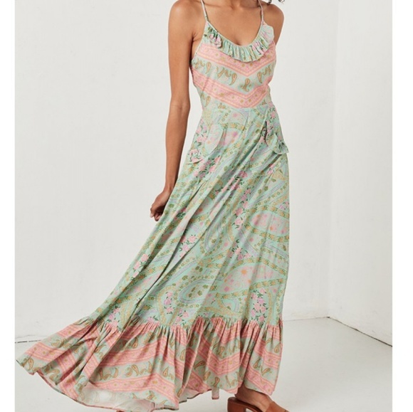 Boutique By The Bay | Dresses | Twilight Maxi Gown | Poshmark